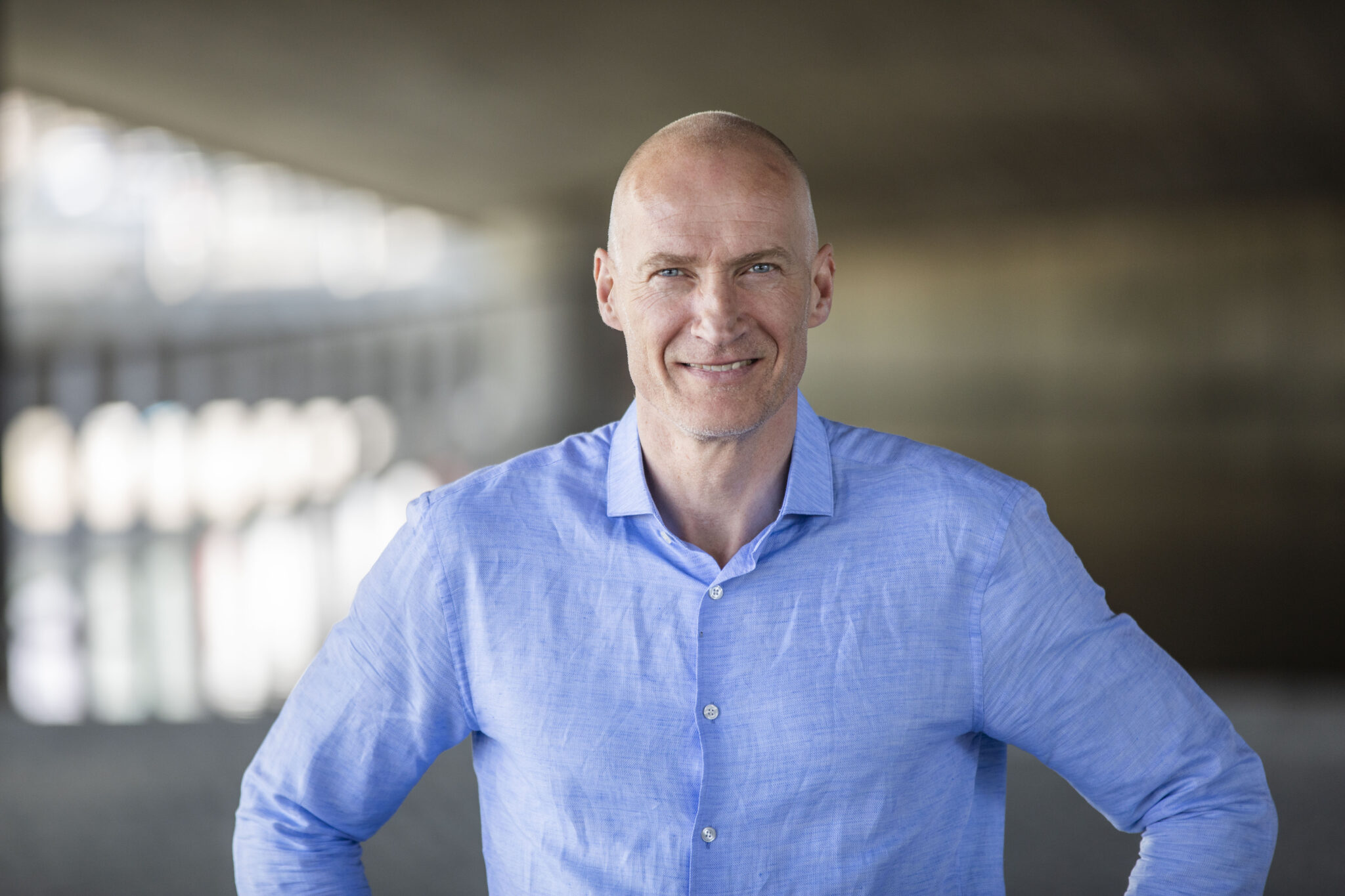 Herborg Kråkevik - Seminarpartner